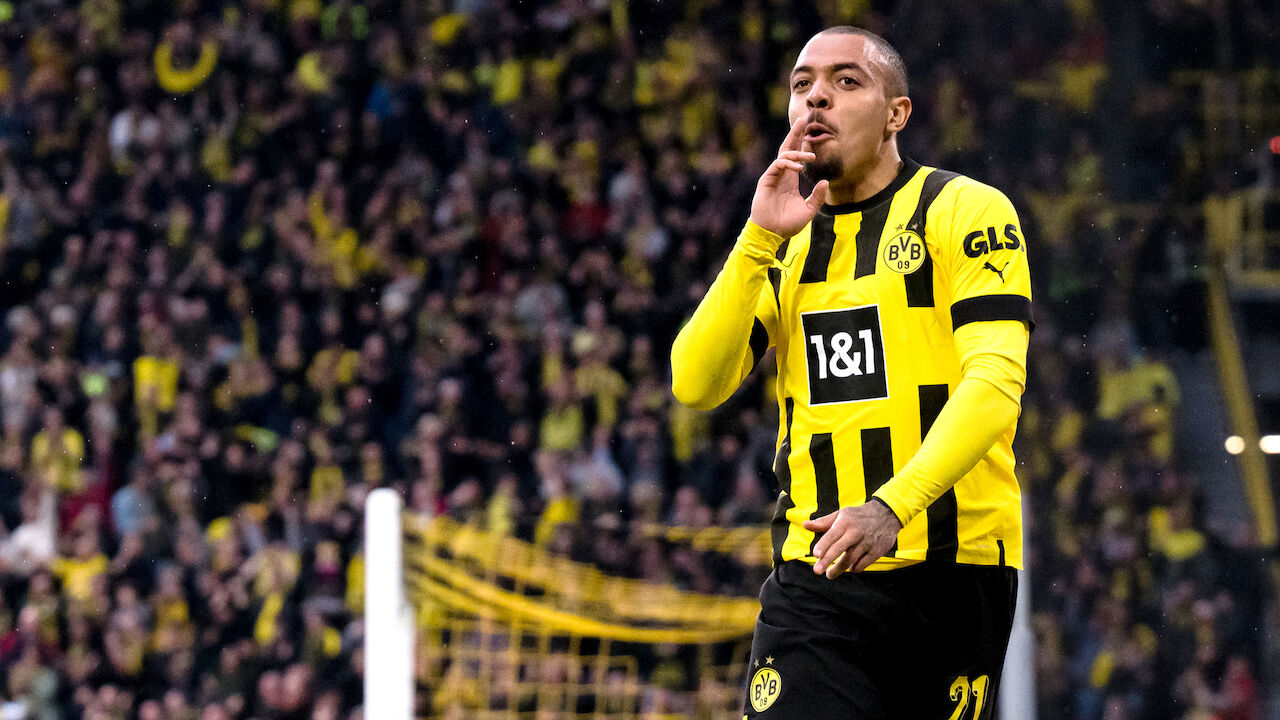 BVB-TV | BVB vs. SGE - der Rückblick