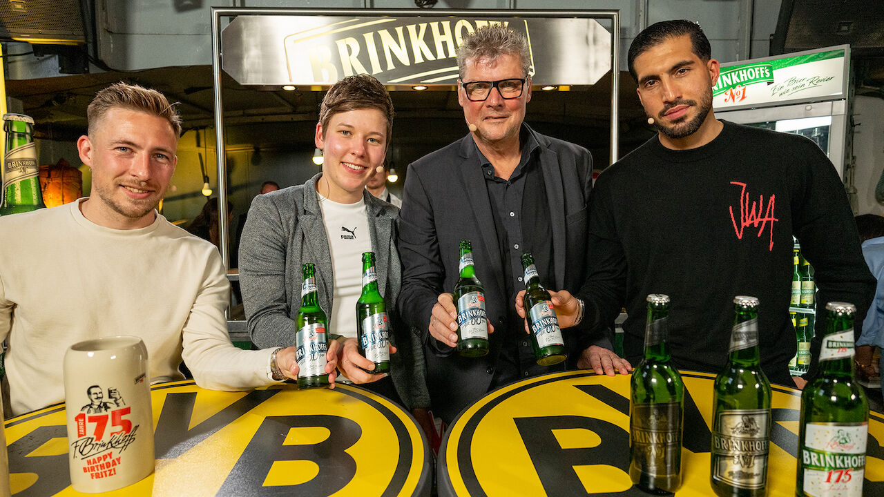 BVB-TV | Brinkhoff's Ballgeflüster – Ausgabe 42
