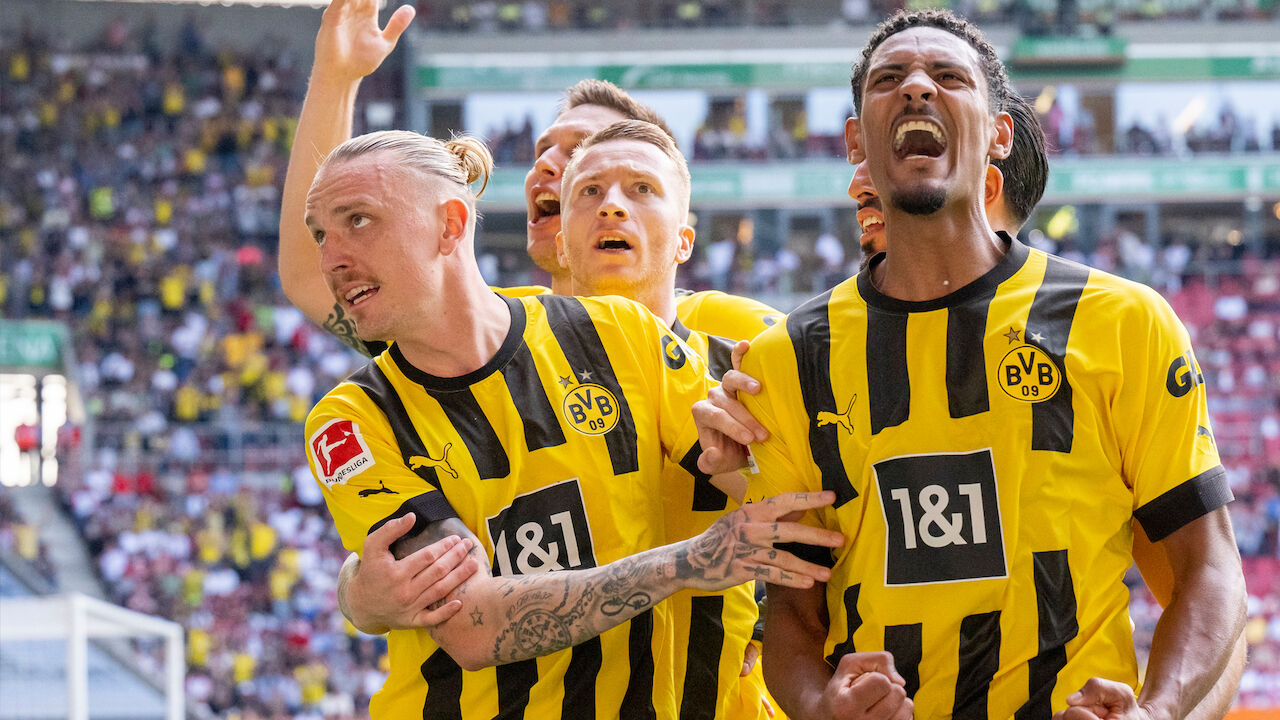BVB-TV | Deckel drauf - der Spieltagsrückblick
