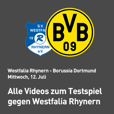 BVB-TV | Home