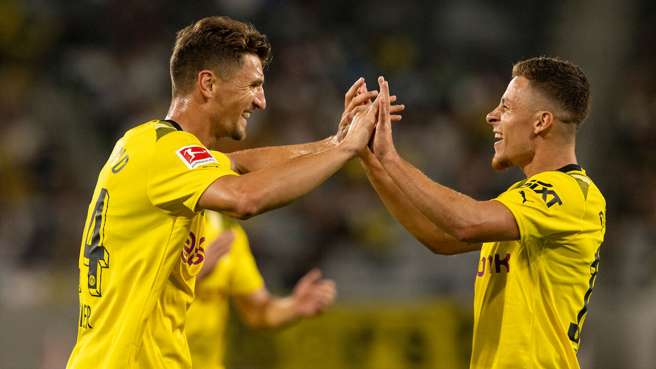 BVB-TV | Highlights: San Diego Loyal - BVB