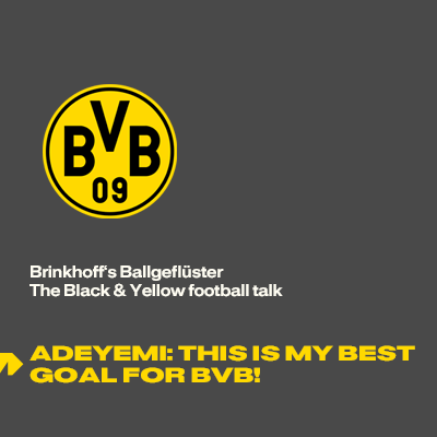 BVB-TV | Home EN