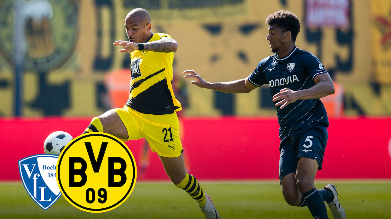 BVB-TV | 2. Spieltag