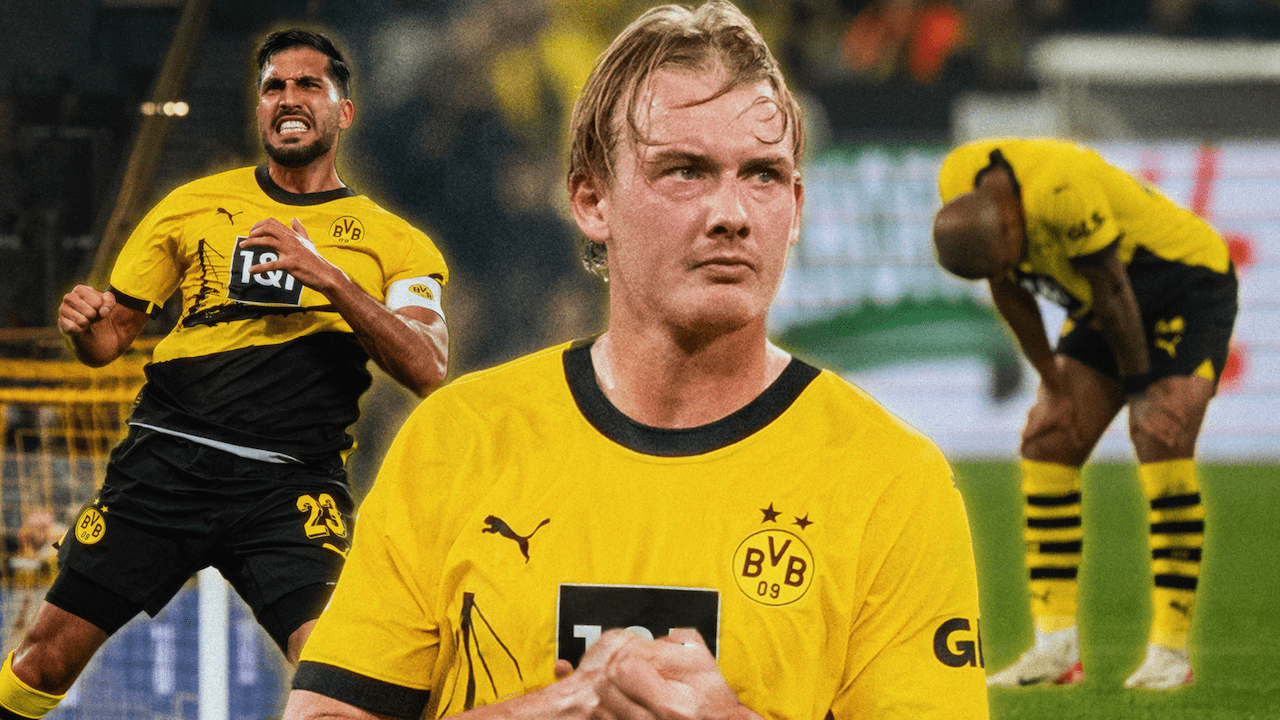 BVB-TV | BVB vs. FCH - der Rückblick