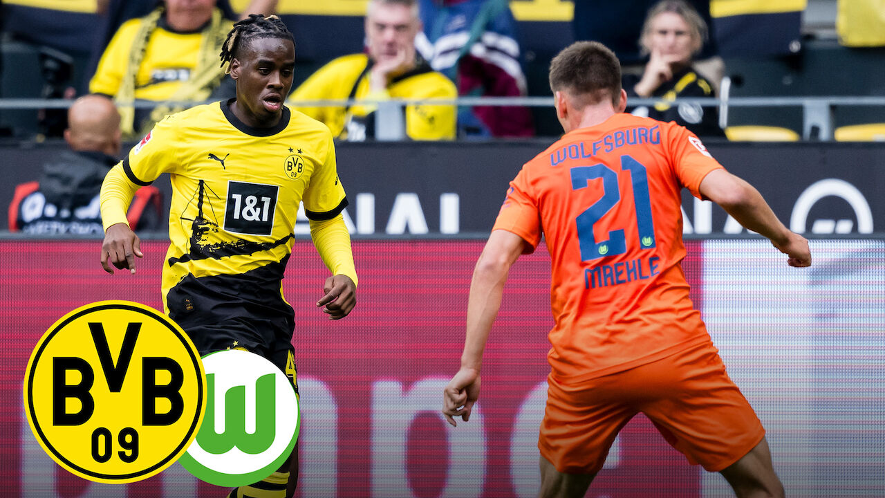 BVB-TV | 5. Spieltag