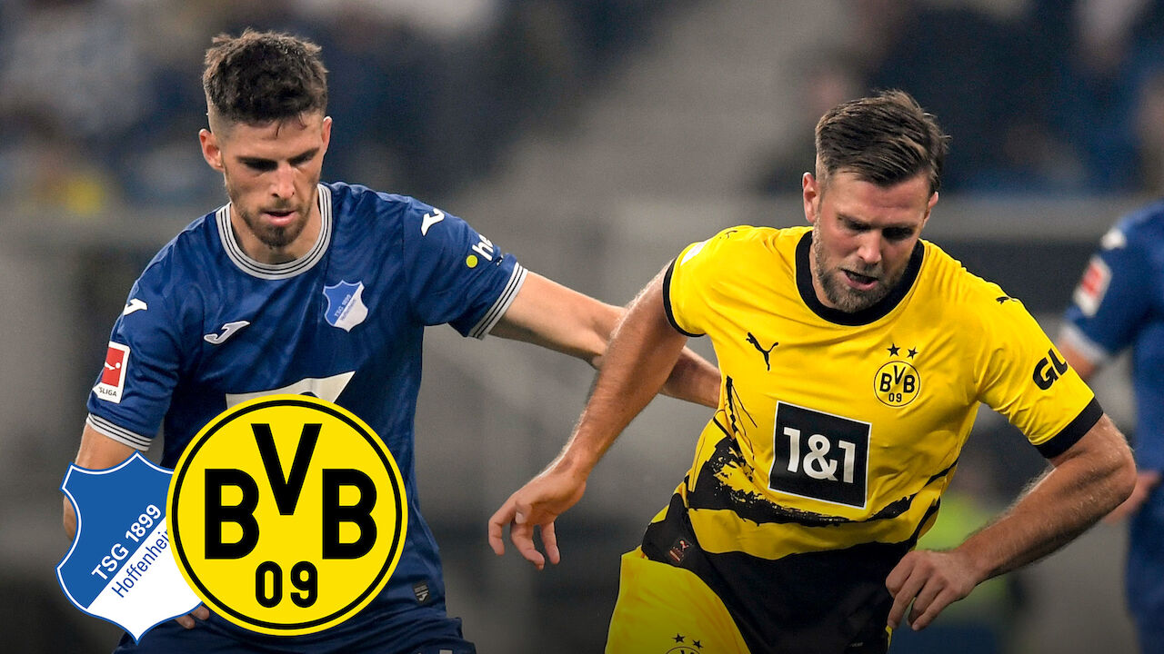 BVB-TV | 6. Spieltag