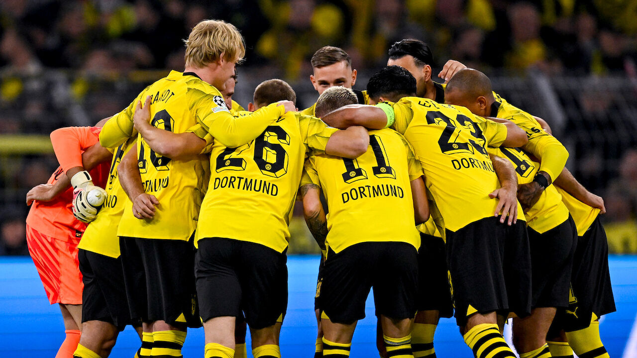 BVB-TV | Netradio Highlights: BVB - AC Milan