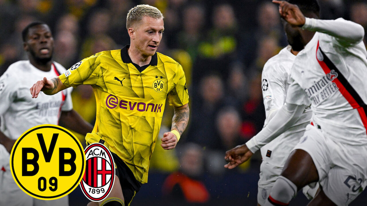 BVB-TV | 2. Spieltag