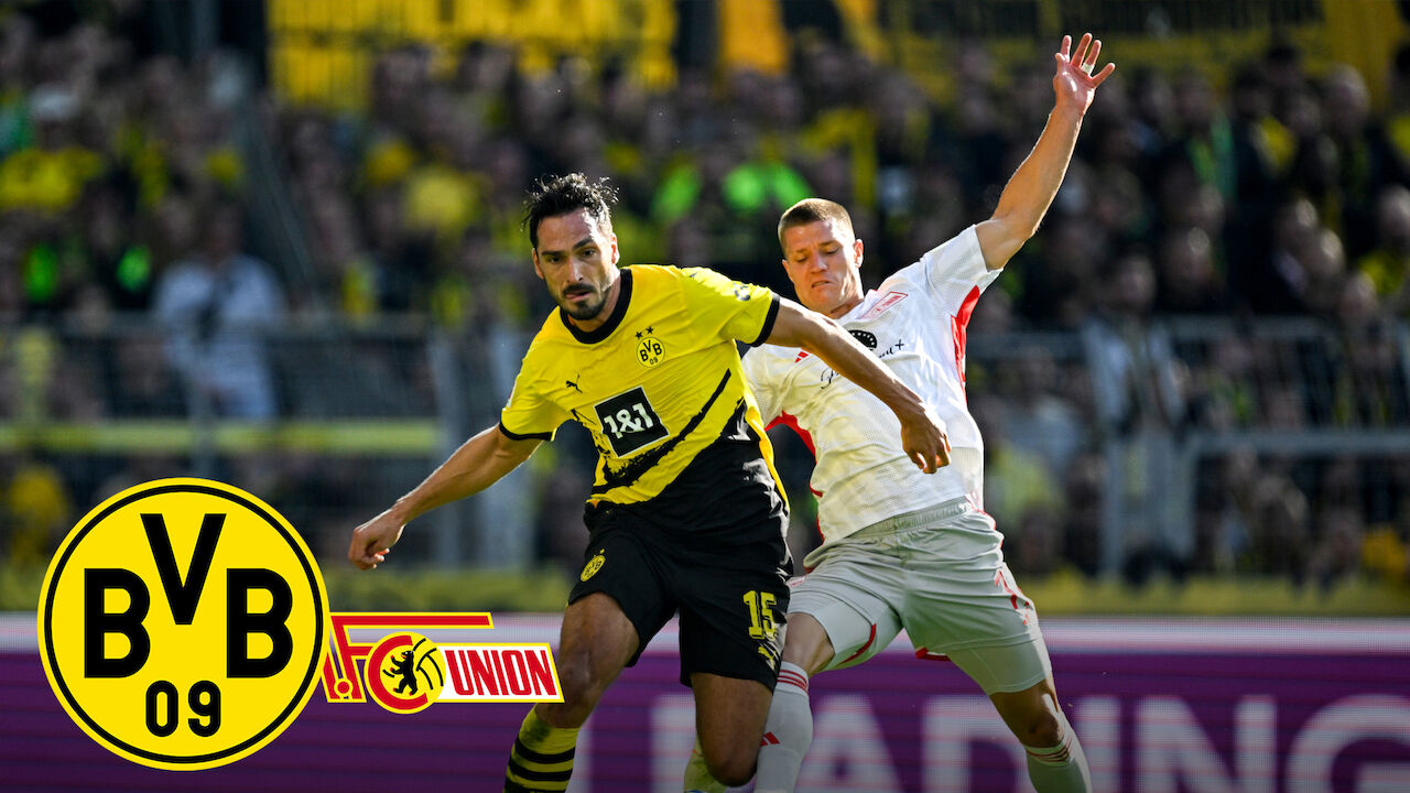 BVB-TV | 7. Spieltag