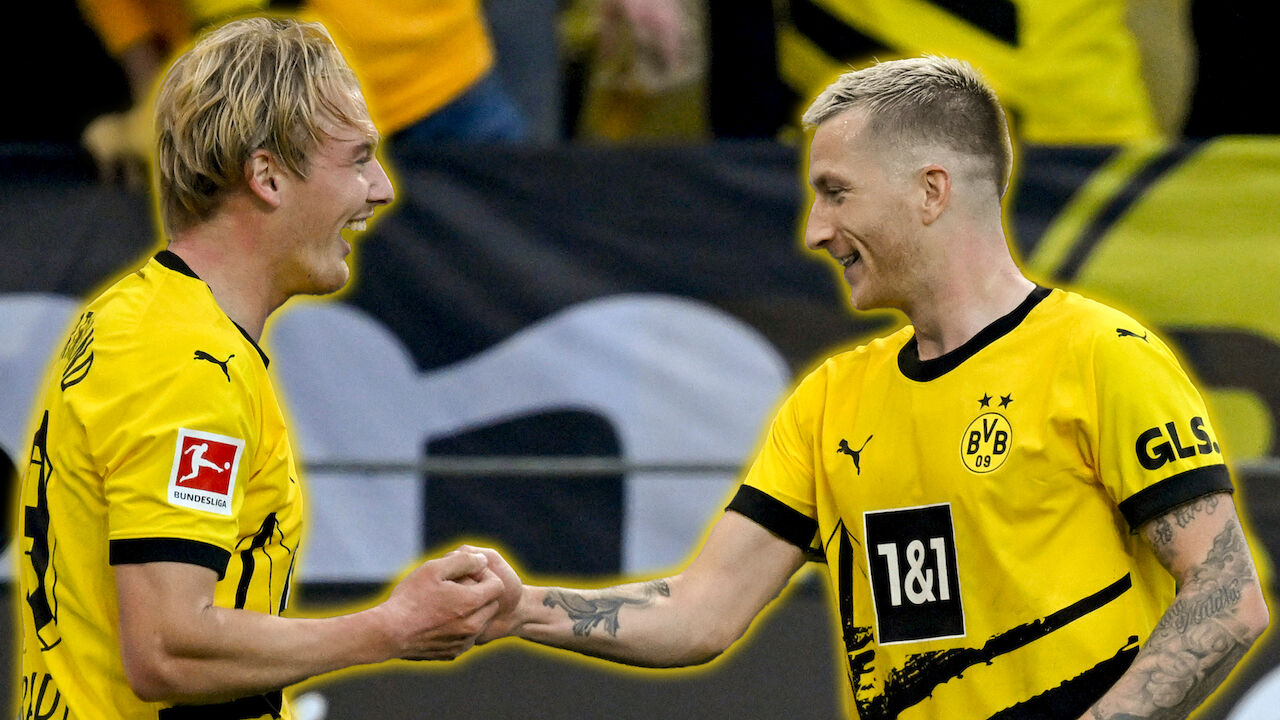 BVB-TV | BVB vs. FCU - Recap