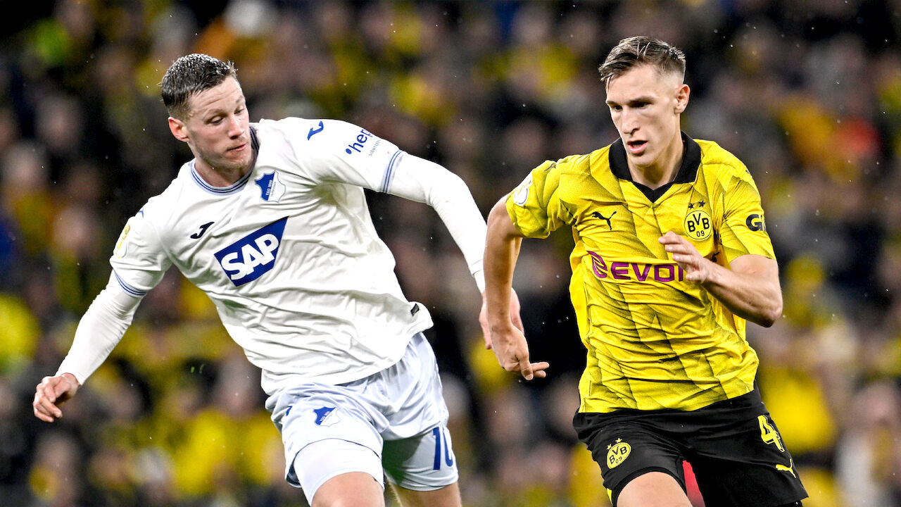 BVB-TV | ReLive: BVB - TSG Hoffenheim