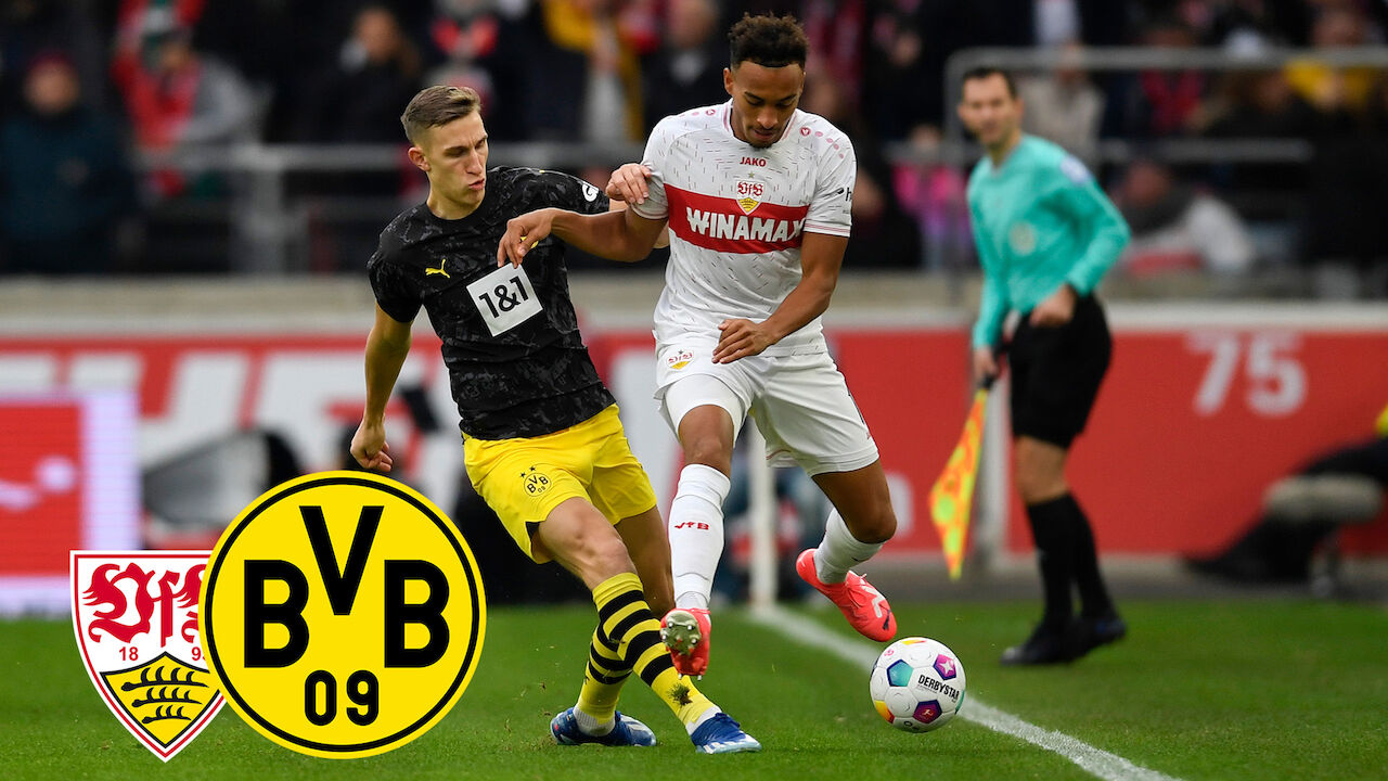 BVB-TV | 11. Spieltag