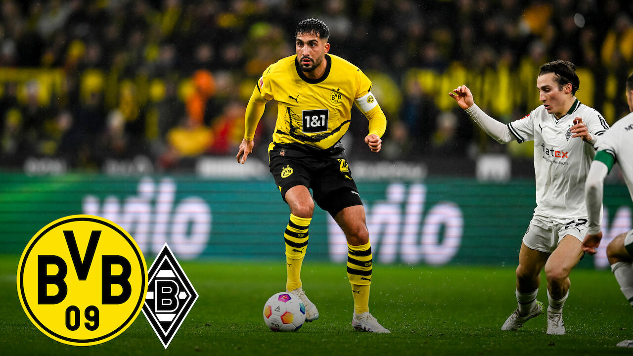 BVB-TV | 12. Spieltag