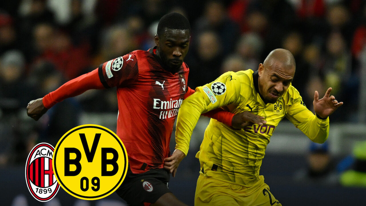 BVB-TV | 5. Spieltag