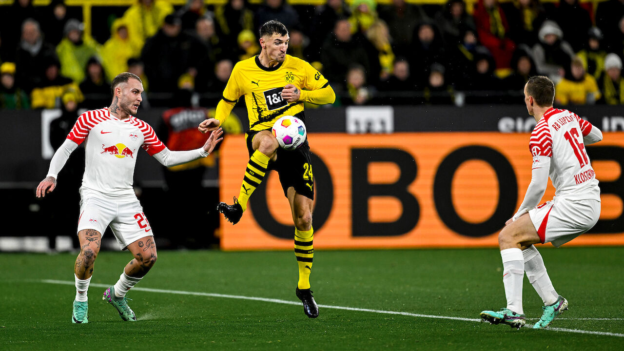 BVB-TV | Netradio Highlights: BVB - Leipzig