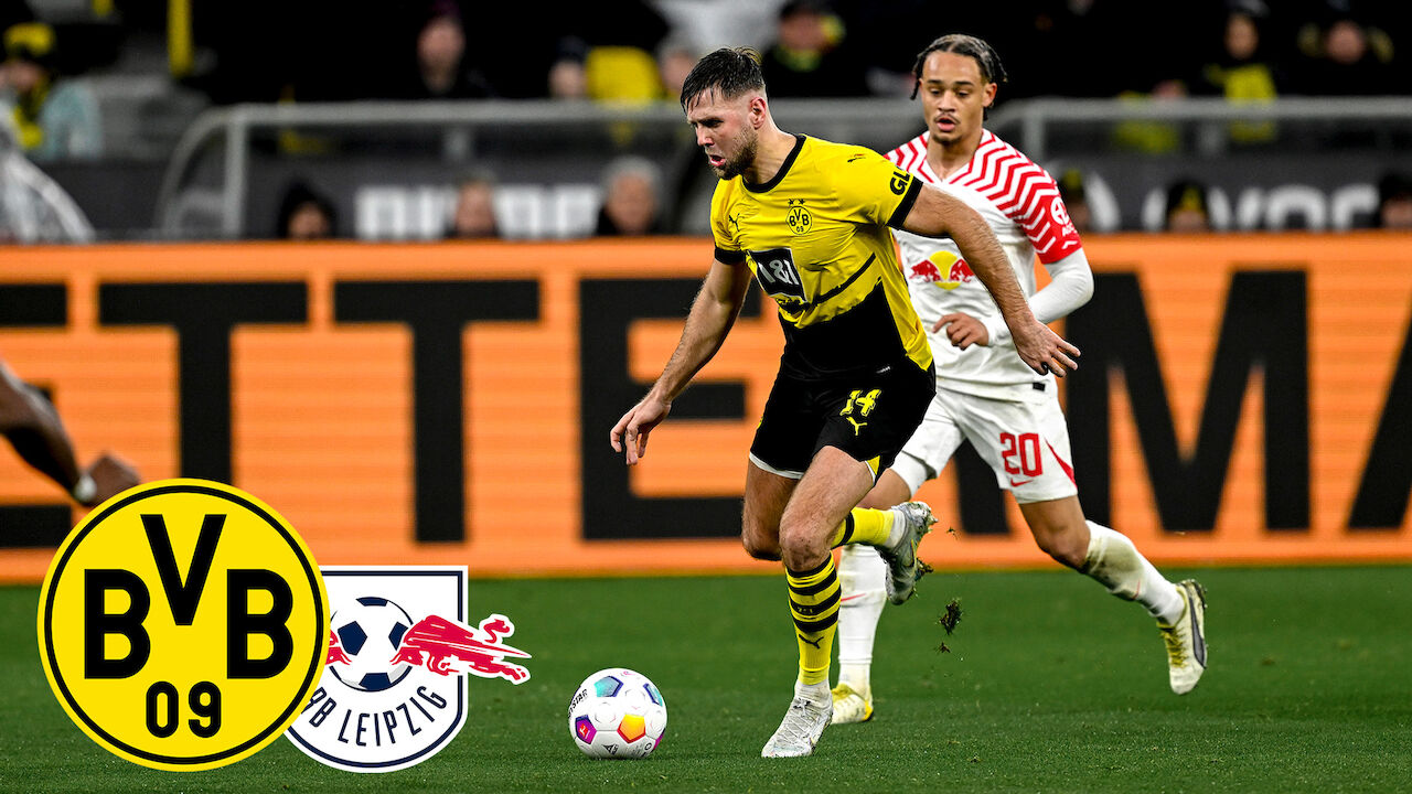 BVB-TV | 14. Spieltag