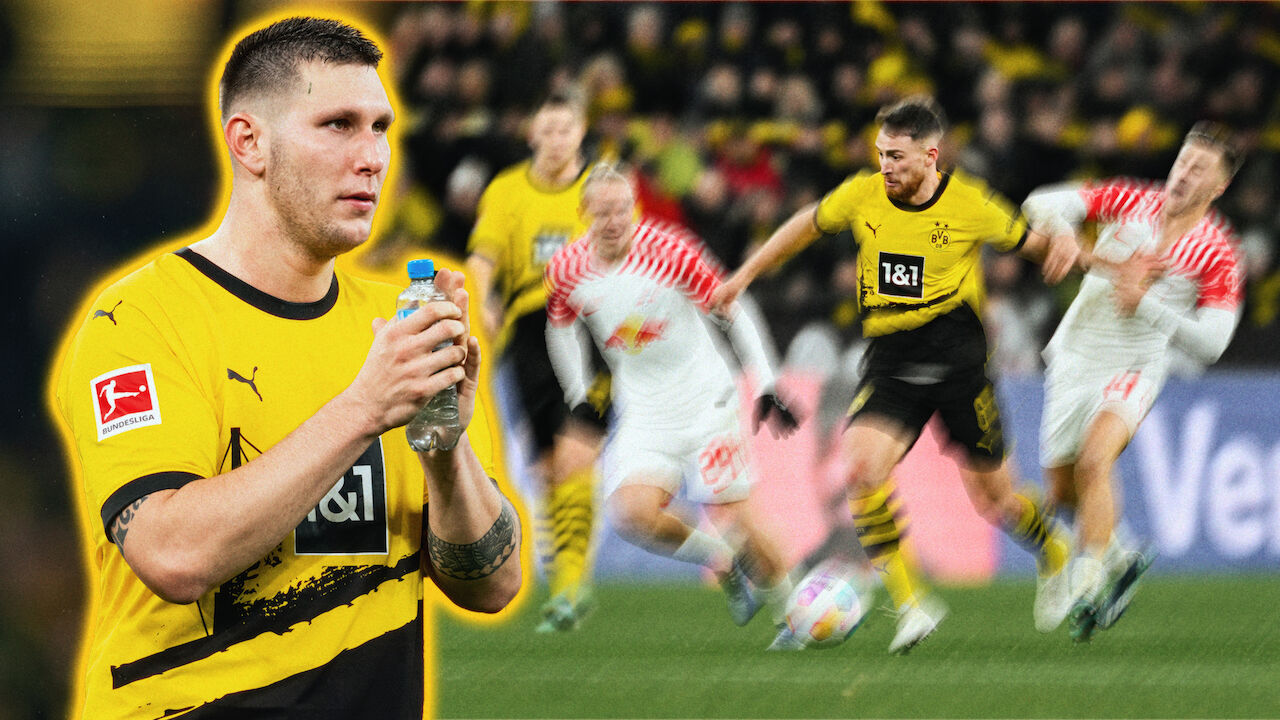 BVB-TV | BVB vs. RBL - der Rückblick