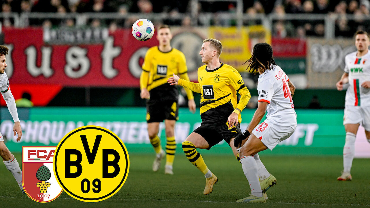 BVB-TV | 15. Spieltag