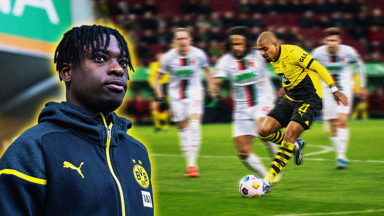 BVB-TV | FCA vs. BVB - Recap