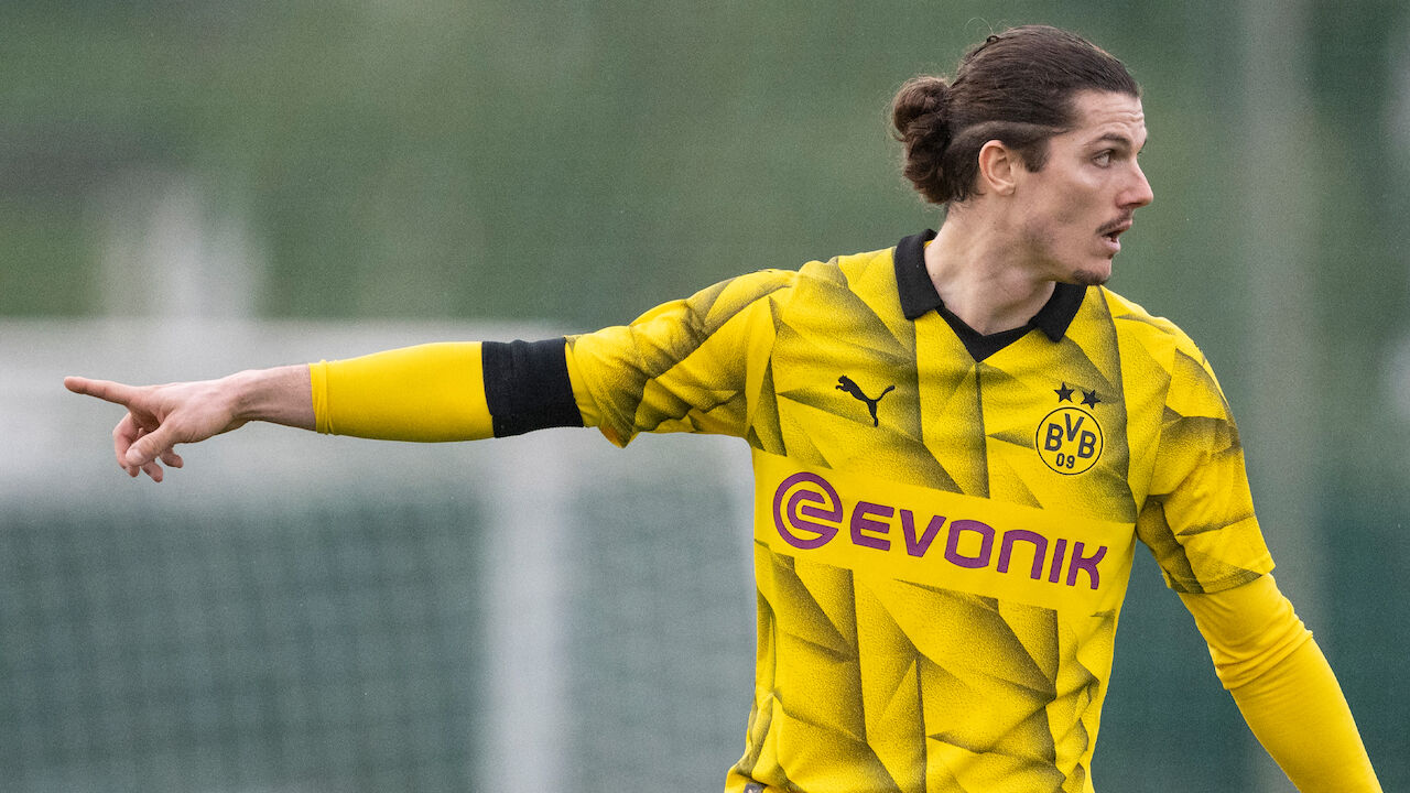 BVB-TV | Highlights: BVB - Standard Lüttich