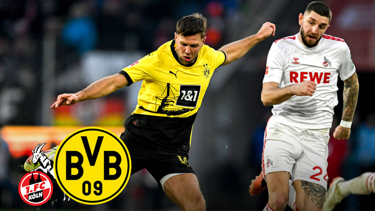 BVB-TV | 18. Spieltag