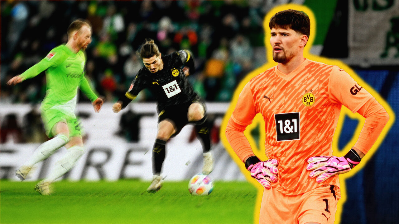 BVB-TV | WOB vs. BVB - der Rückblick