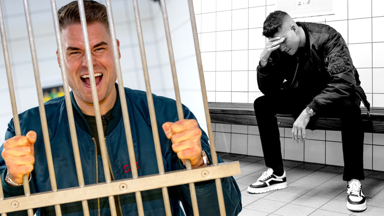 BVB-TV | ALL IN mit Alexander Meyer