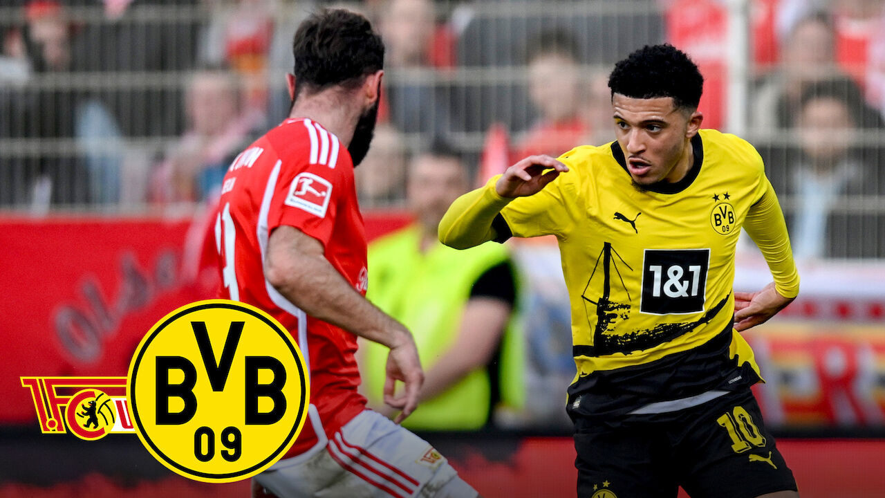 BVB-TV | 24. Spieltag