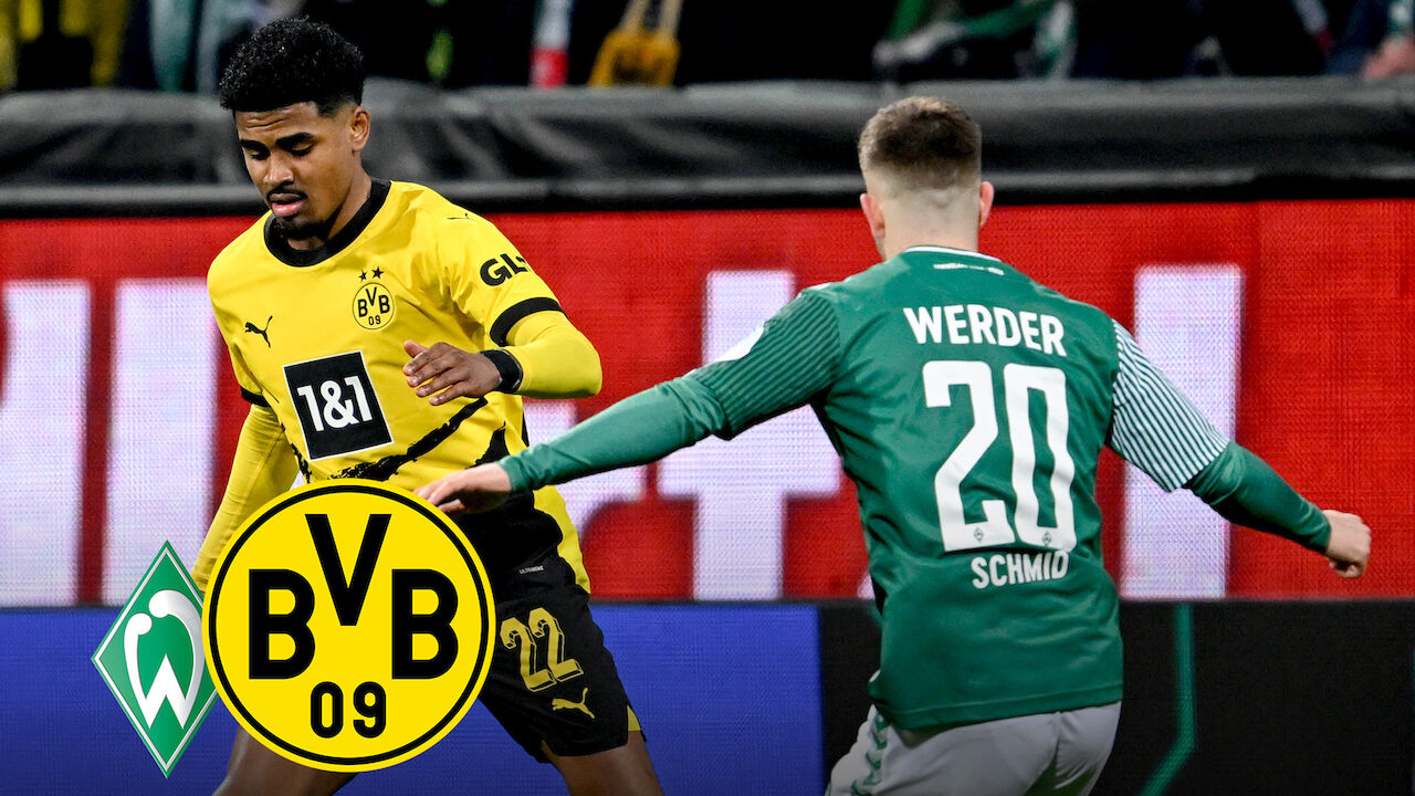 BVB-TV | 25. Spieltag