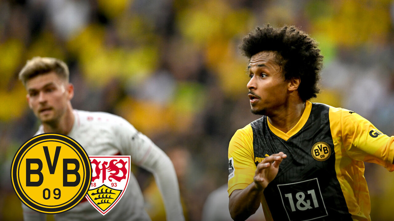 BVB-TV | 28. Spieltag