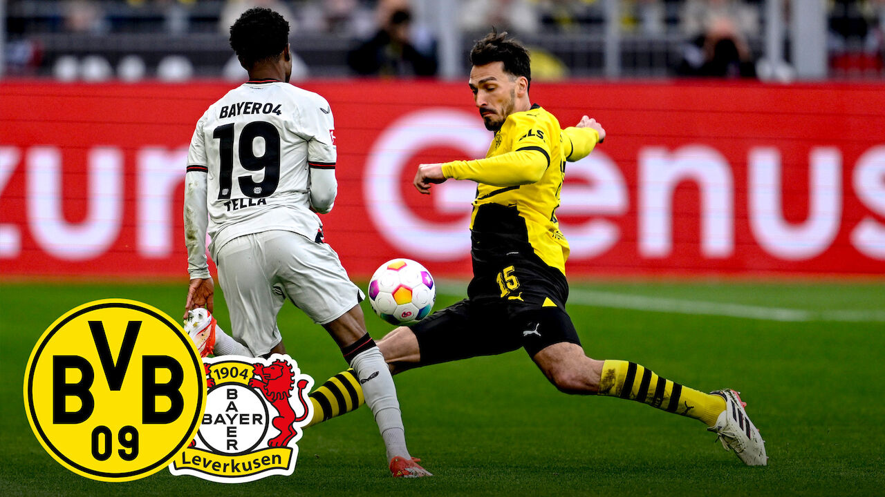 BVB-TV | 30. Spieltag