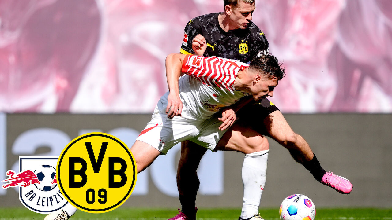 BVB-TV | 31. Spieltag