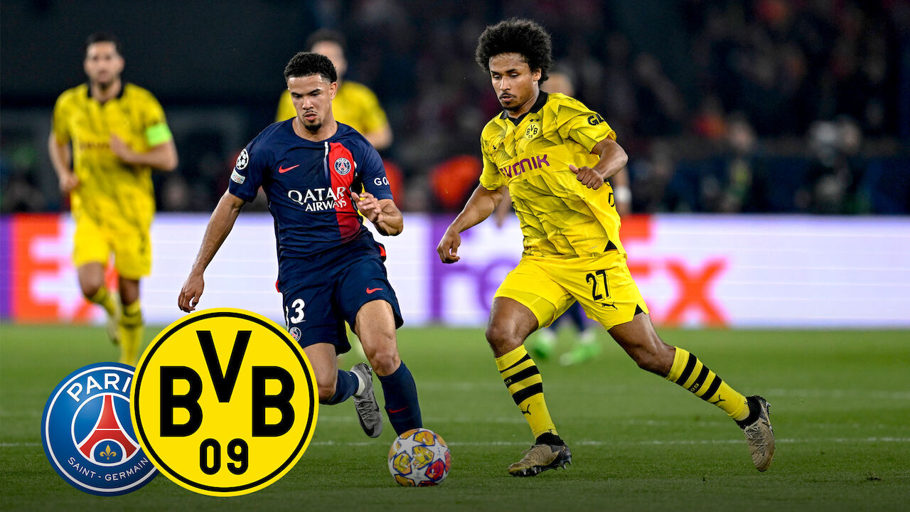 BVB-TV | Semifinals - 2