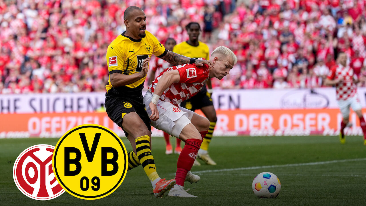 BVB-TV | 33. Spieltag