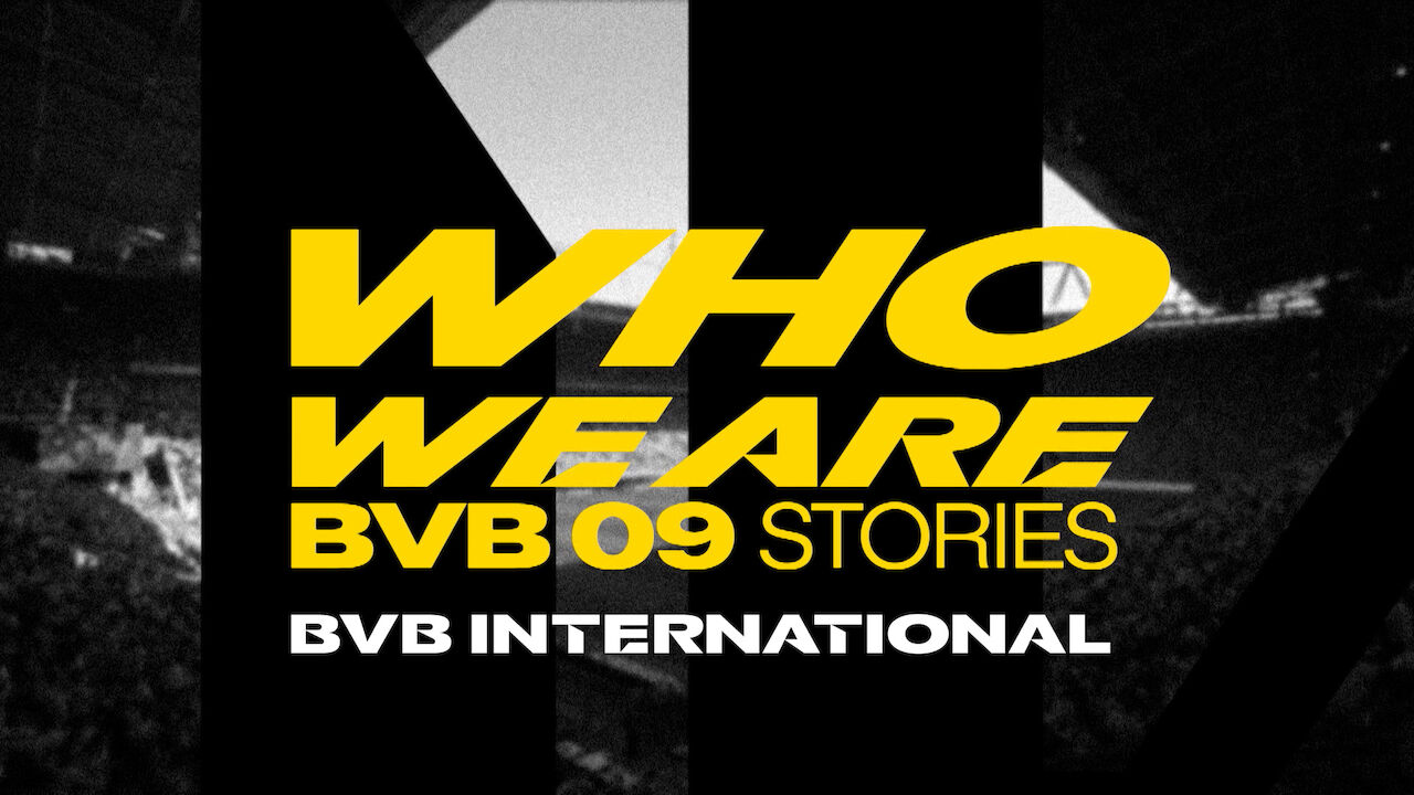 BVB-TV | BVB INTERNATIONAL | BVB 09 - Stories who we are