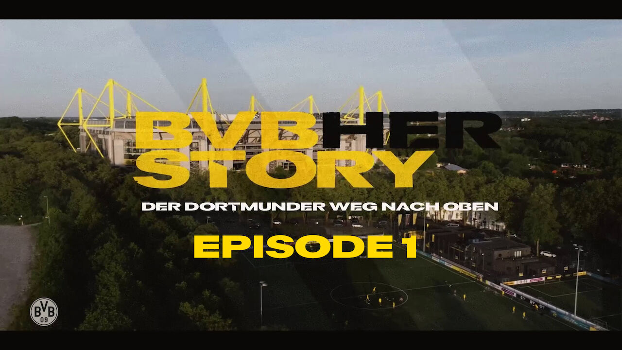 BVB-TV | Arbeit | BVB HERSTORY - Episode 1