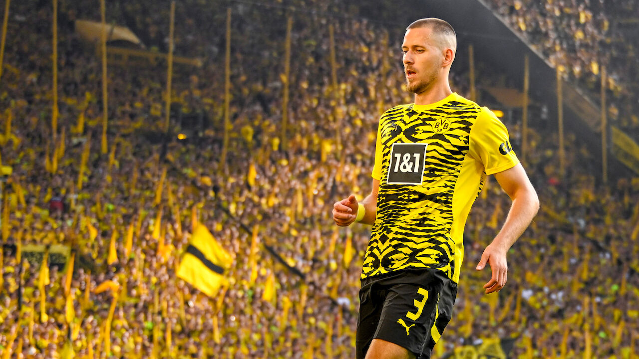 BVB-TV | Highlights: BVB - Eintracht Frankfurt