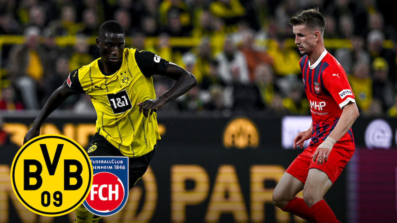 BVB-TV | 3. Spieltag