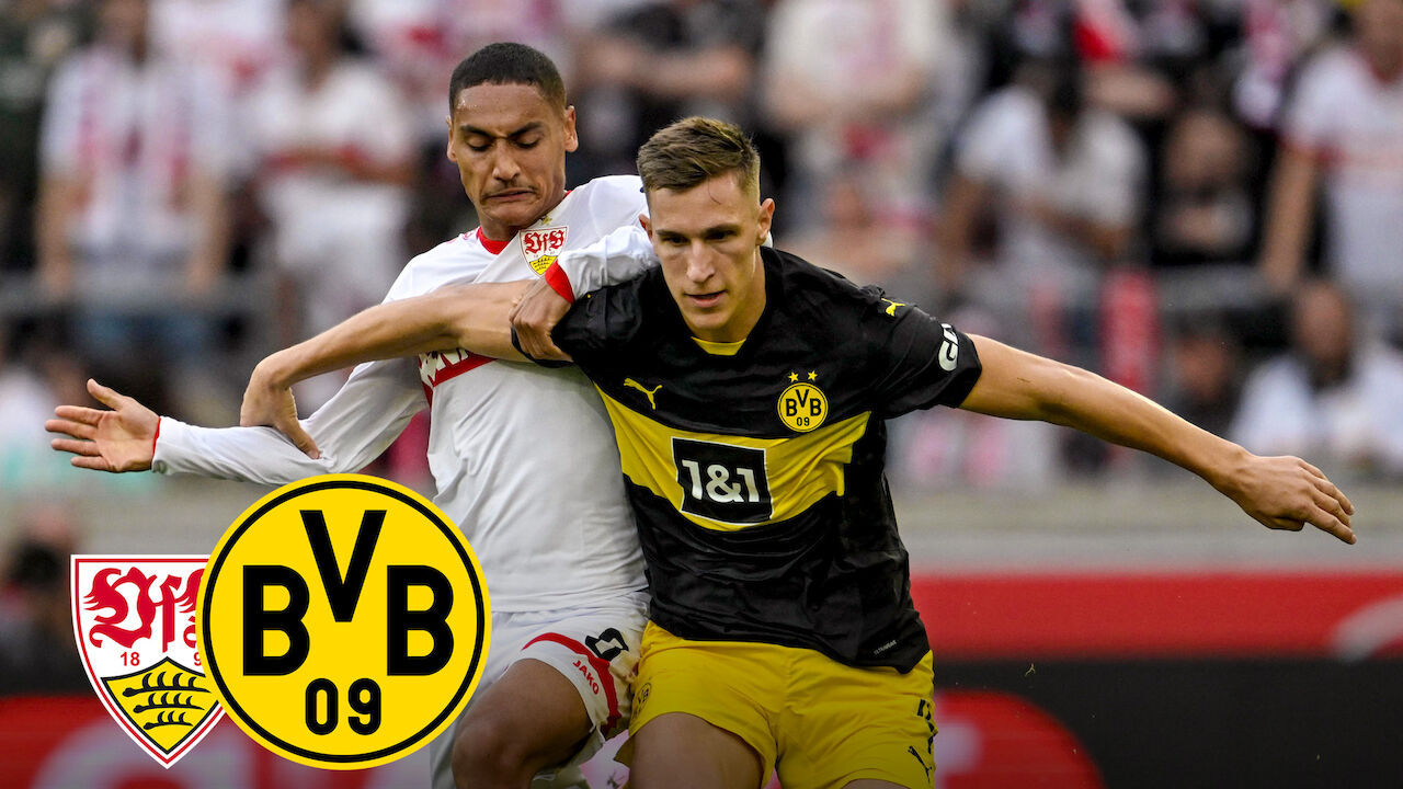 BVB-TV | 4. Spieltag
