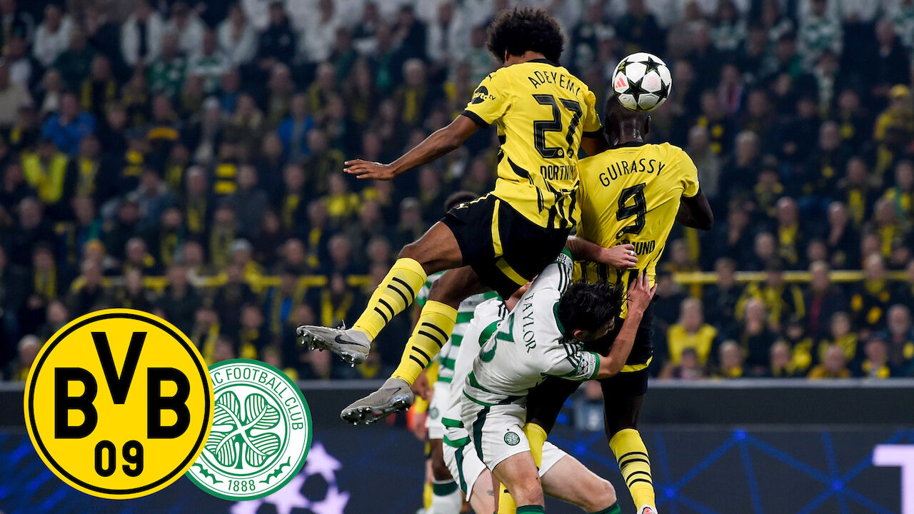 BVB-TV | 2. Spieltag