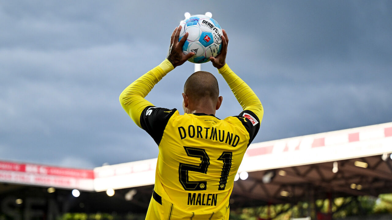 BVB-TV | Highlights: Union Berlin - BVB