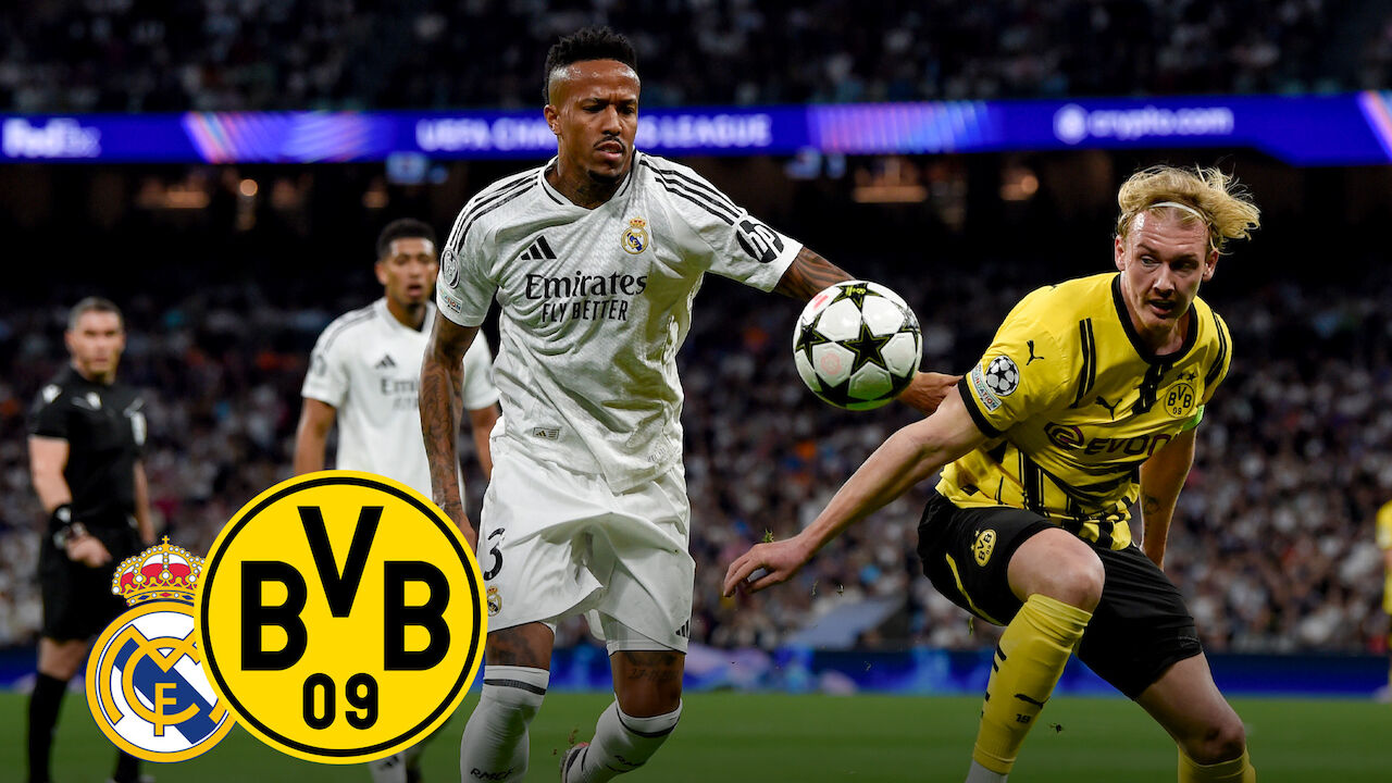 BVB-TV | 3. Spieltag