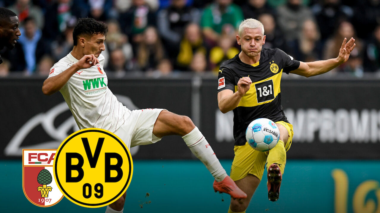 BVB-TV | 8. Spieltag