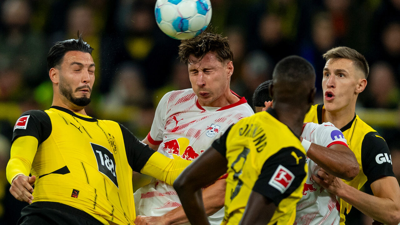 BVB-TV | Highlights: BVB - Leipzig