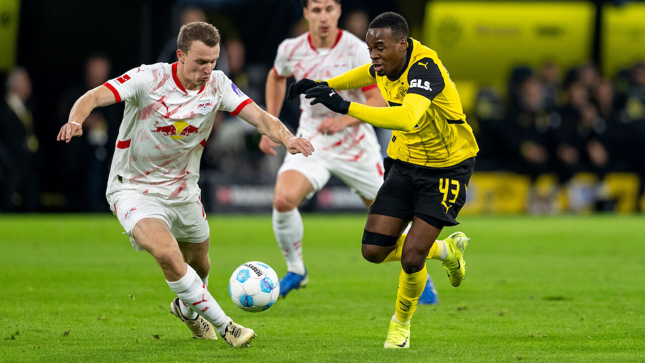 BVB-TV | ReLive: BVB - Leipzig