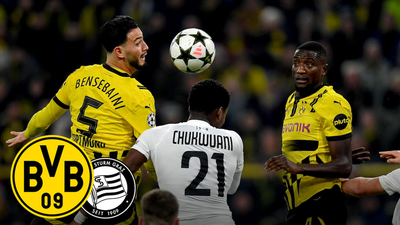 BVB-TV | 4. Spieltag