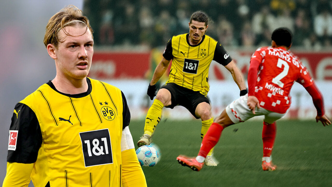 BVB-TV | M05 vs. BVB - Recap