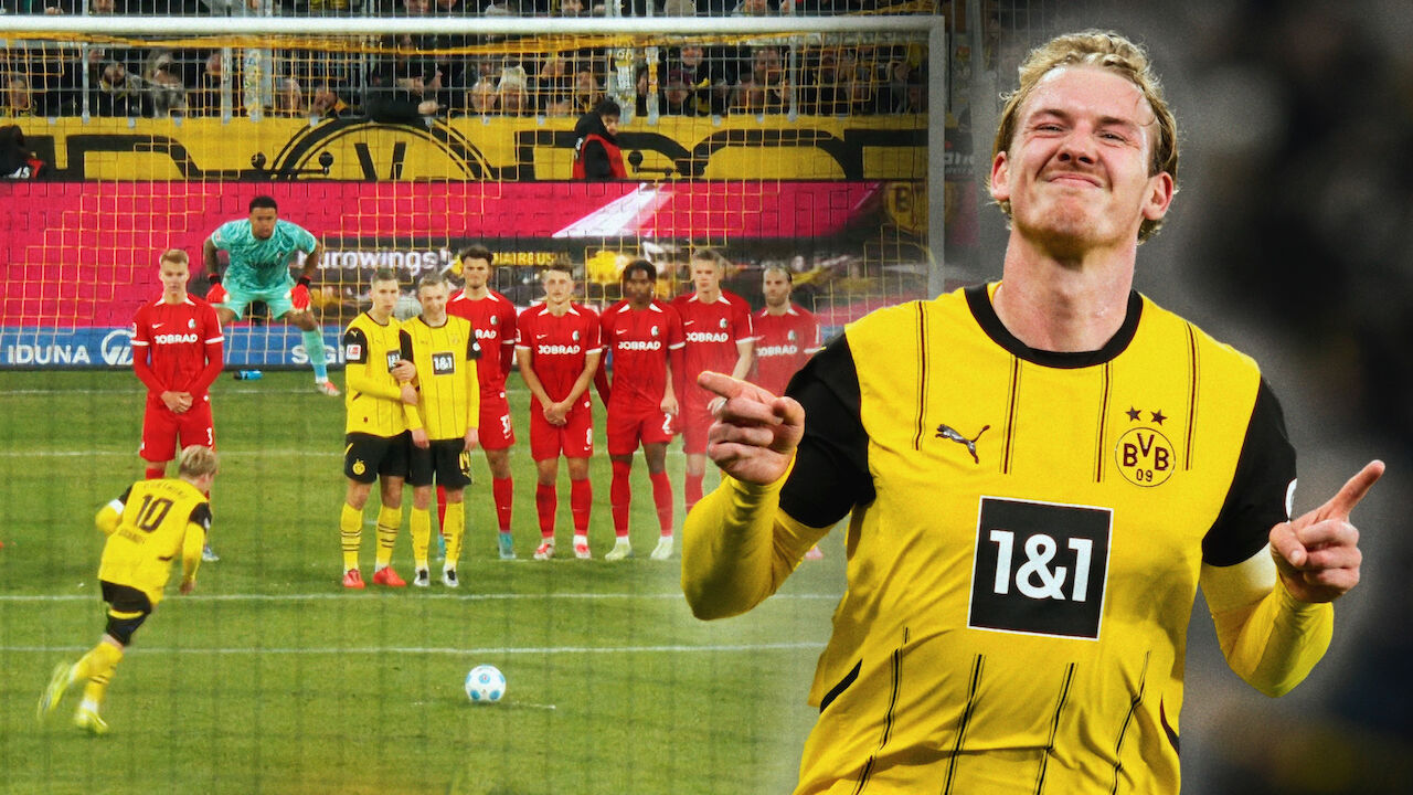 BVB-TV | BVB vs. SCF - der Spieltagsrückblick