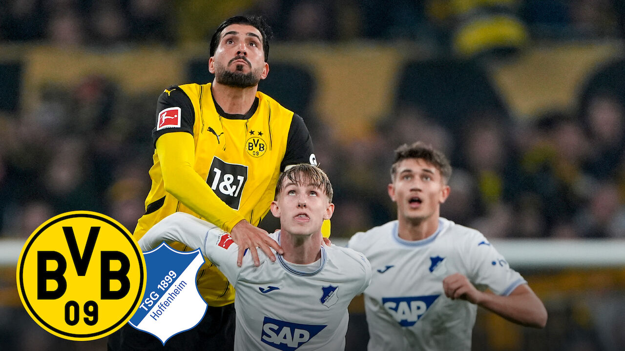 BVB-TV | 14. Spieltag