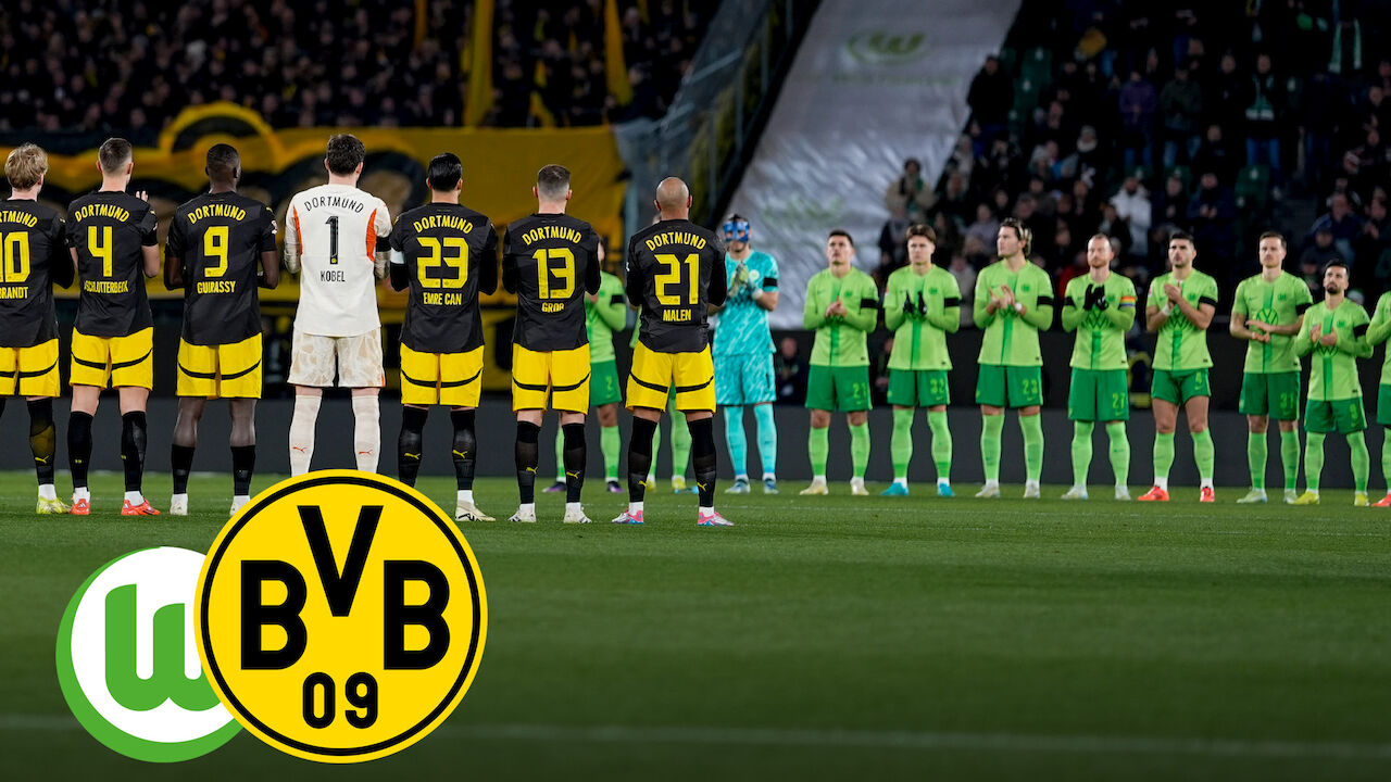 BVB-TV | Matchday 15